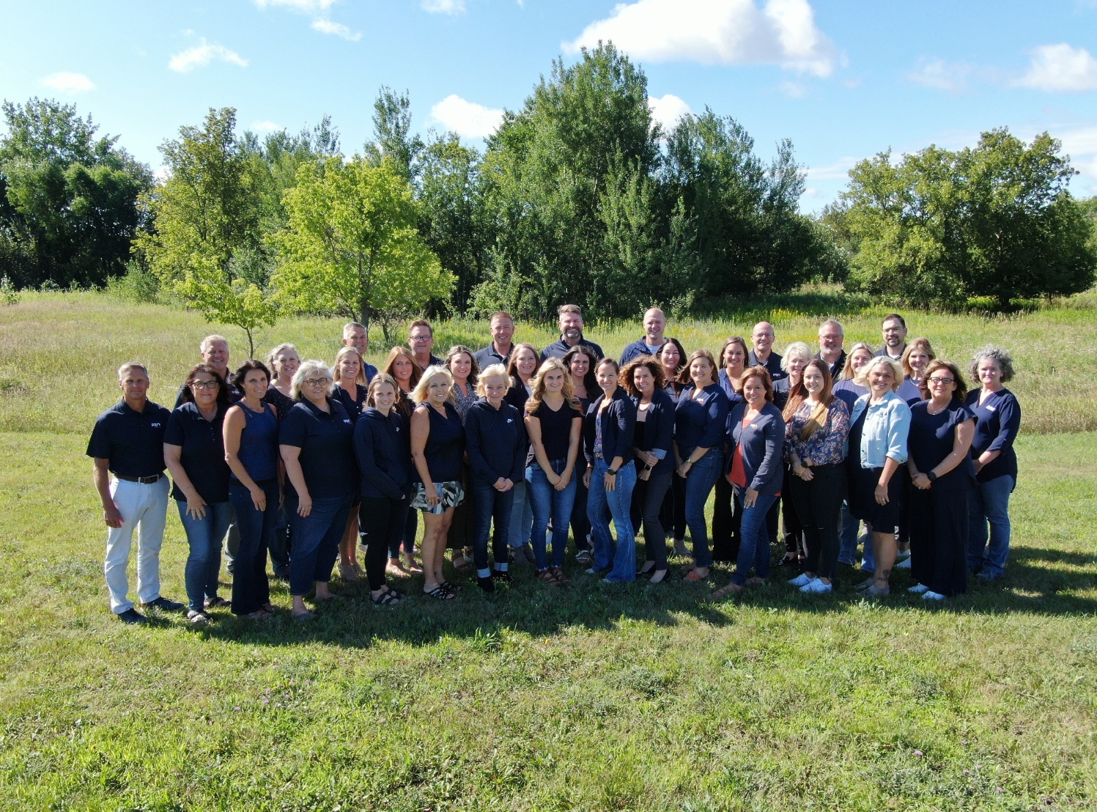 Our Team | PRO Resources